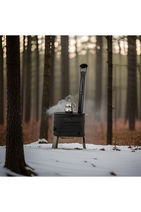 🔥 Mini Soba ile Sıcak Günler Geçirin! Hemen Alın!