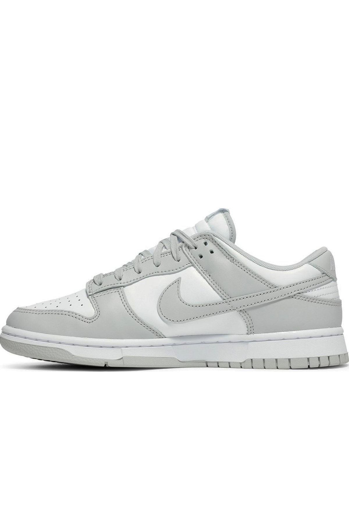 Nike Dunk Low Grey Fog Basketbol Ayakkabısı - Fiyatı, Yorumları