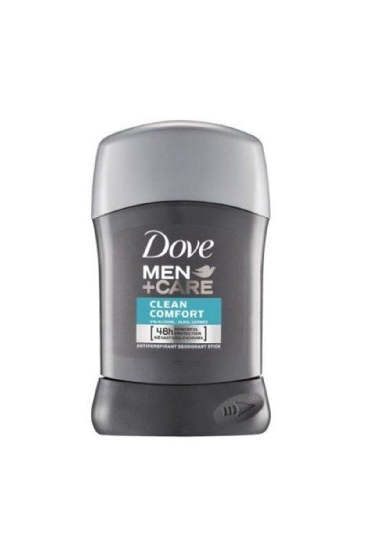 Dove STICK 50ML BAY CLEAN COMFORT*24 - Fiyatı, Yorumları