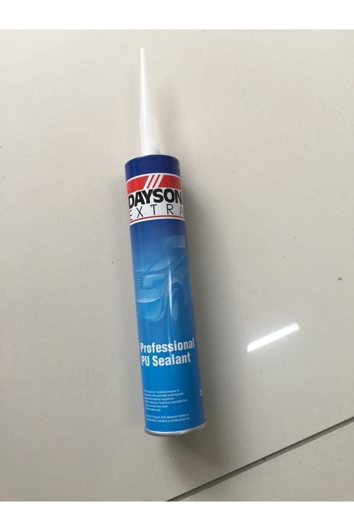 MİRAY ELEKTRİK NALBUR Dayson Siyah 280 ml Fiyatı, Yorumları - Trendyol