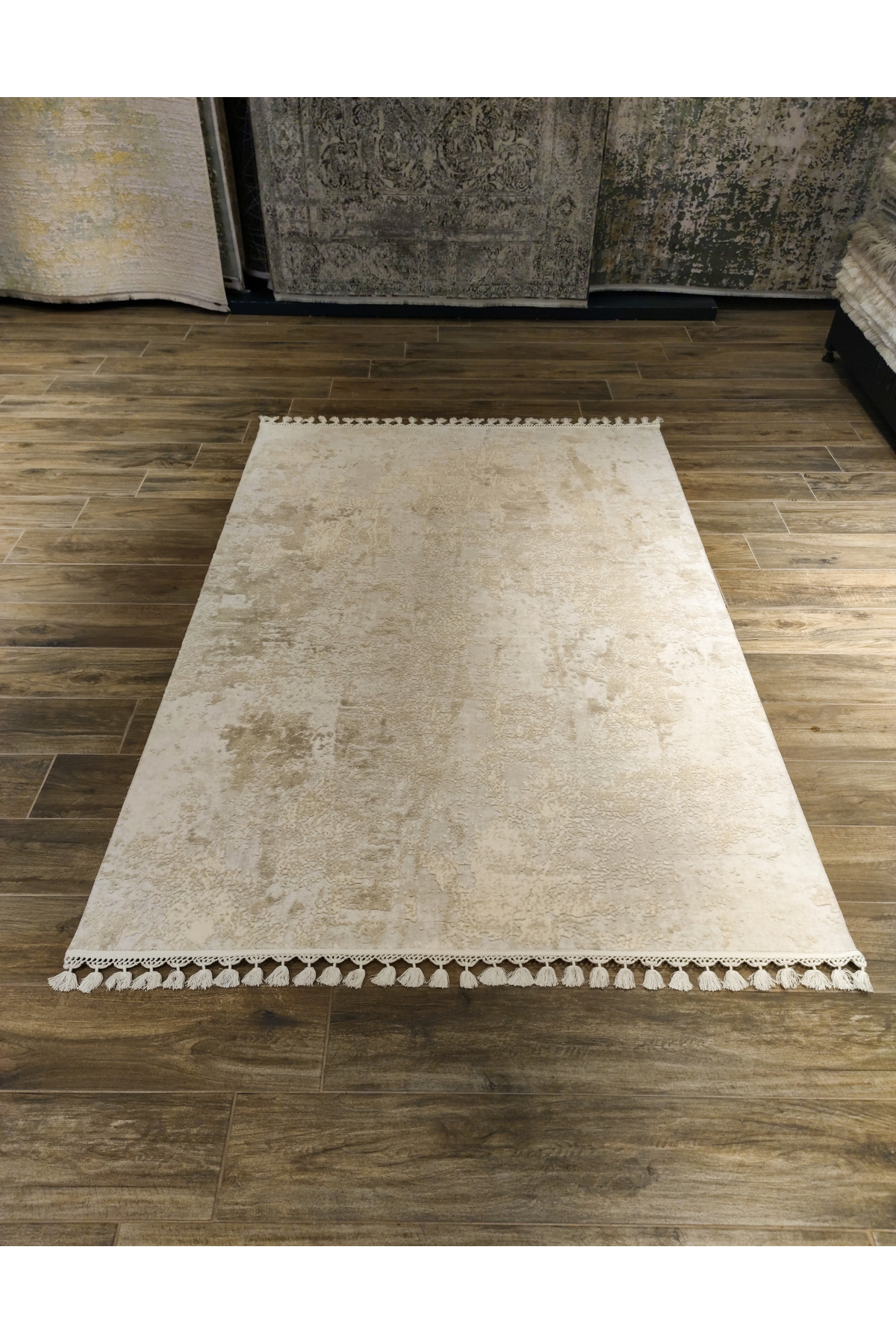 Dolce Vita Halı Queen 6102 Kum Beji Fiyatı, Yorumları - Trendyol