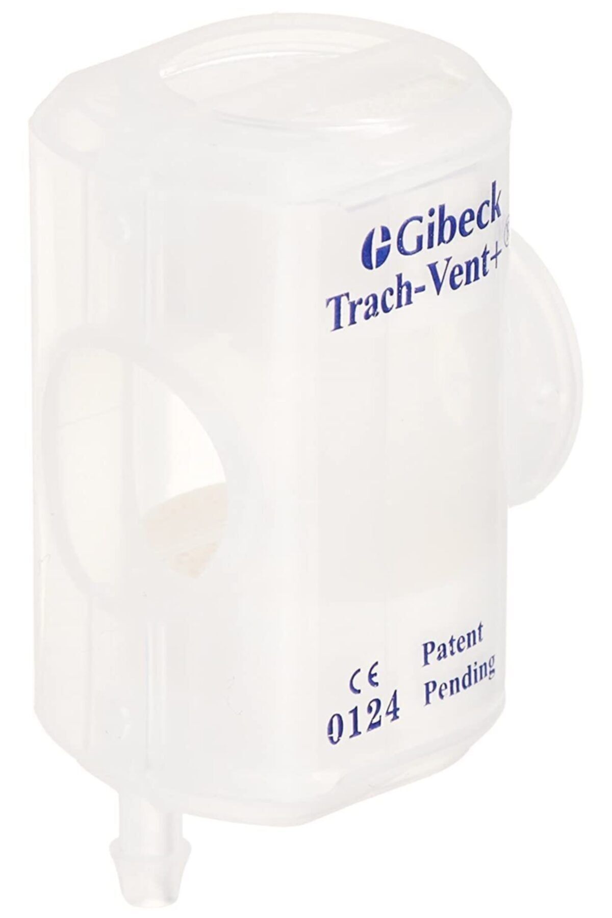 GİBECK Trach-vent Hme Bakteri Trakeostomi Filtresi 41311u (100 Adet ...