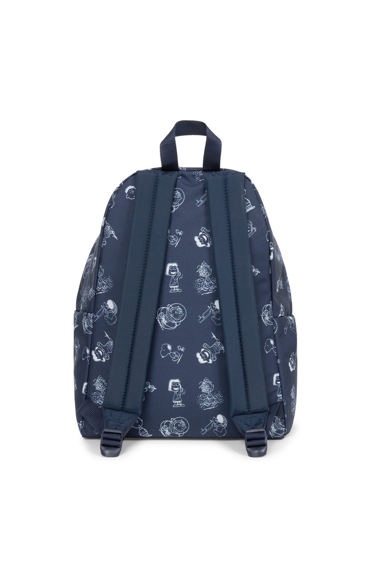 Eastpak X Peanuts Padded Pak'r Sırt Çantası Fiyatı, Yorumları - Trendyol