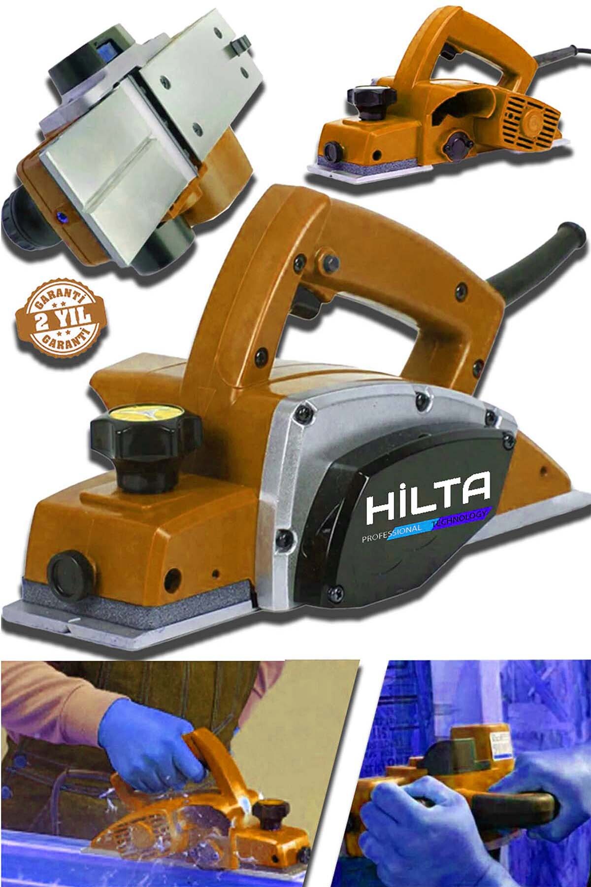 Hilta Power Alman Wprks 8500 W Bakir Sargılı Çelik Şanzuman Çift Çelik ...