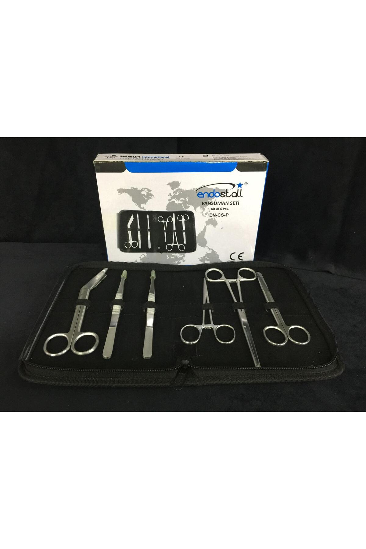 Genel Markalar CERRAHİ PANSUMAN SETİ - Fiyatı, Yorumları