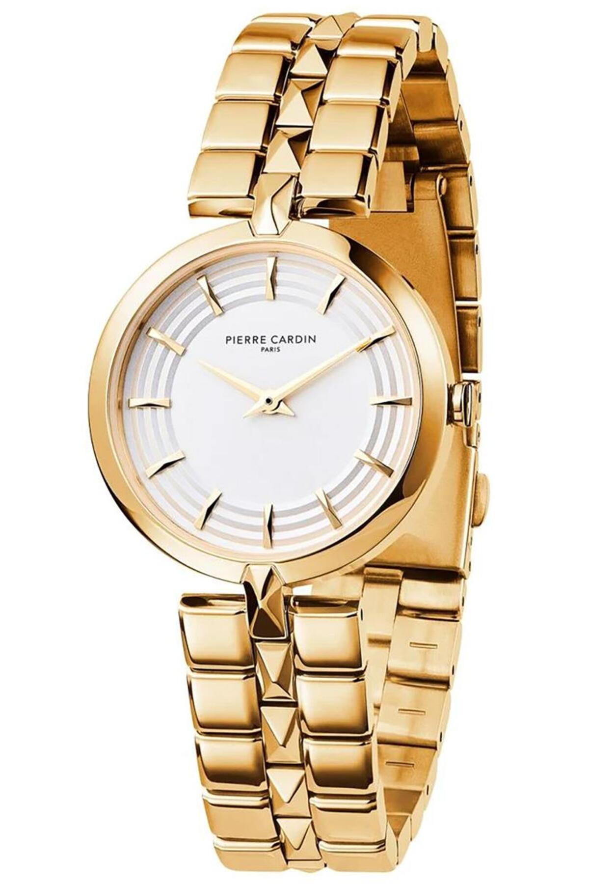 Pierre Cardin Cf.0701.se.g Kadın Kol Saati Fiyatı, Yorumları - Trendyol