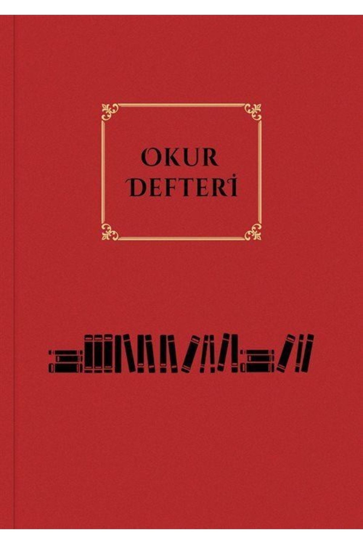 Okur Defteri Begüm Çakır Ciltli Opera Kitap Fiyatı, Yorumları - Trendyol