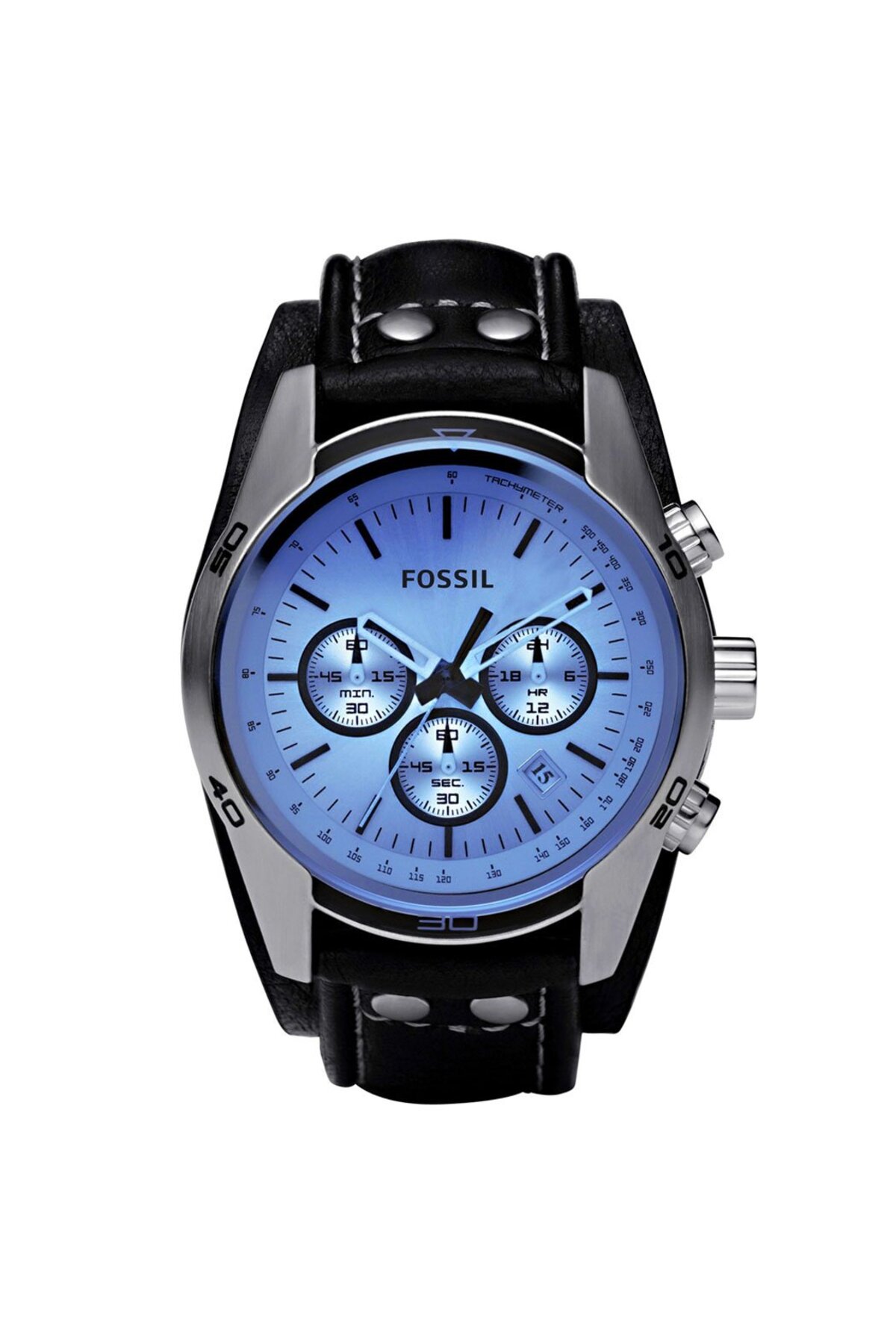 Fossil Ch2564 Erkek Kol Saati Fiyatı Yorumları Trendyol