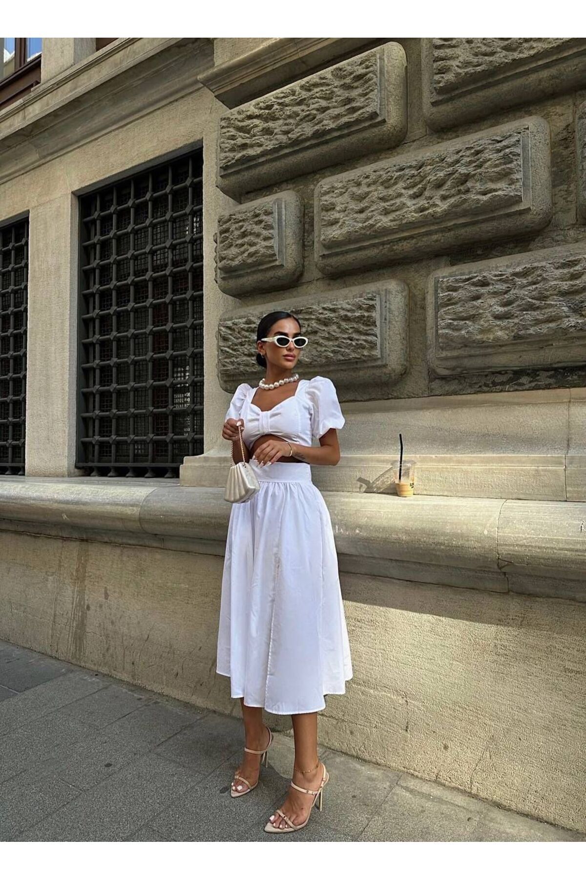 PHYSKOS Poplin Takım Fiyatı, Yorumları - Trendyol