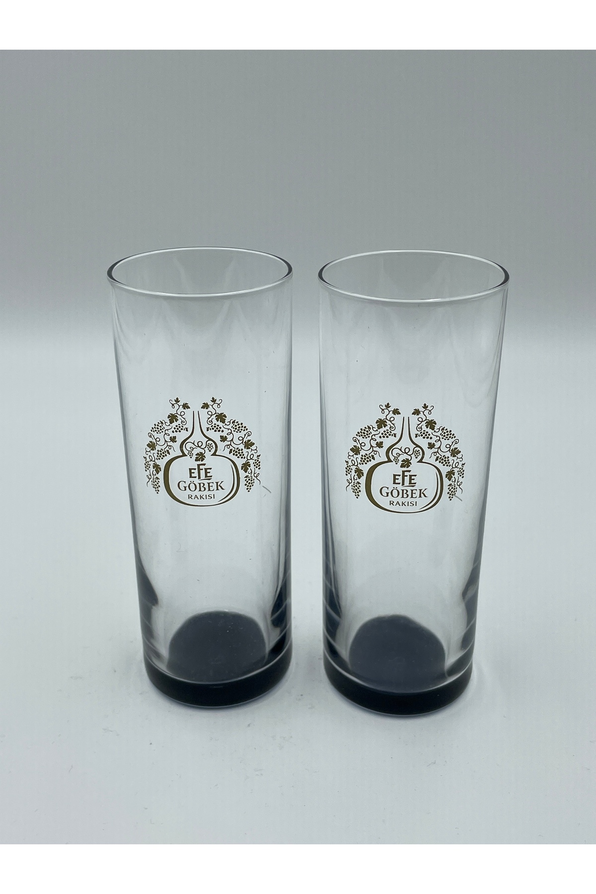 Paşabahçe Efe Göbek Rakısı Rakı Bardağı 2'li Set , Sen ve Ben Rakı ...