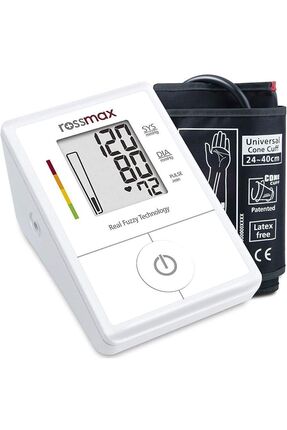 🌟 Rossmax Tansiyon Aleti ile Sağlığınızı Kontrol Edin!