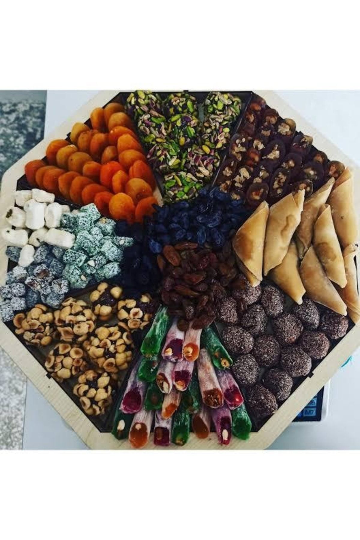 MALDİA KURUYEMİŞ Kayısı Çikolatalı Paket Fiyatı, Yorumları - Trendyol