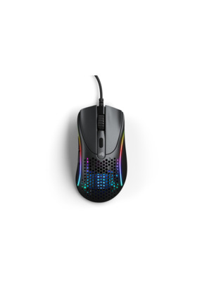 Glorious Model D Mouse 🎮 - Hızlı Teslimat ve RGB Aydınlatma