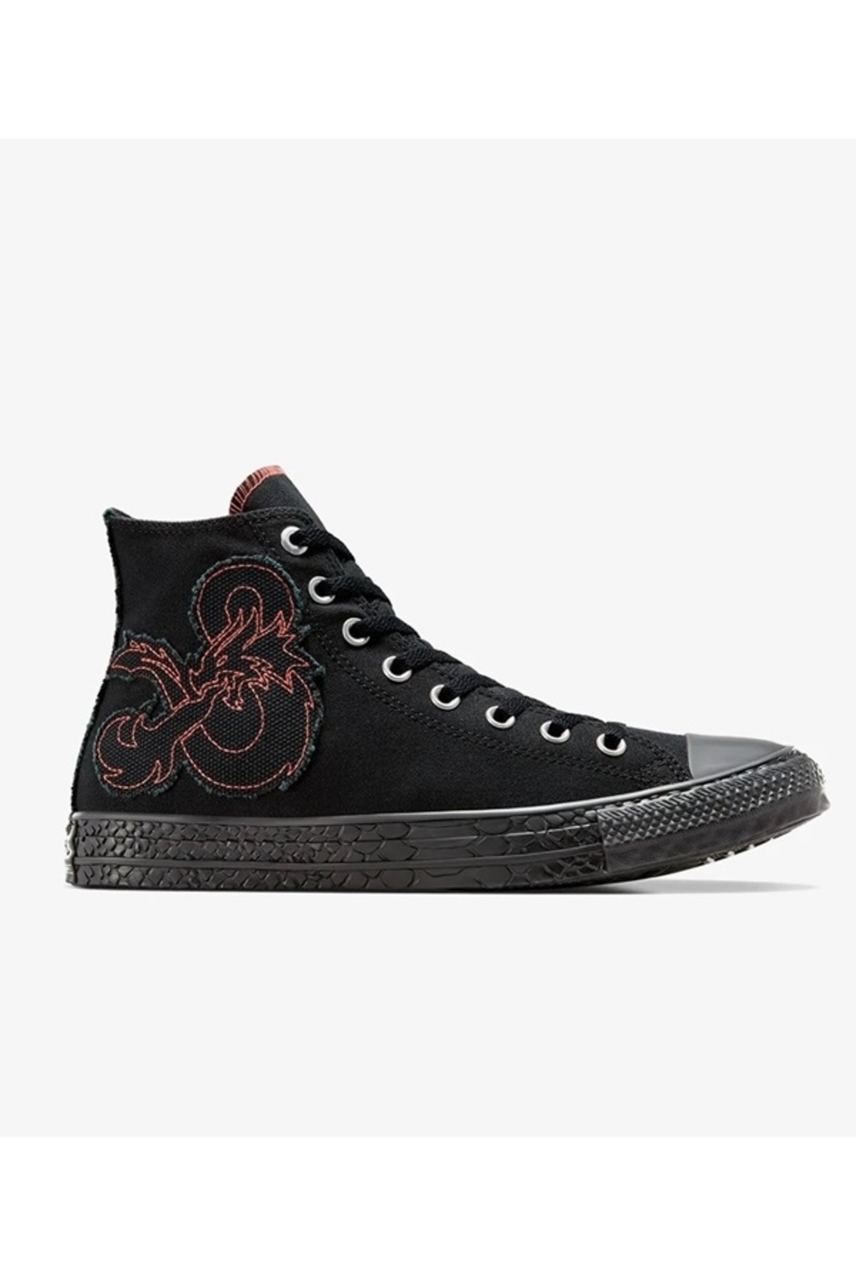 Converse Dungeons & Dragons Chuck Taylor All Star Kadın Sneaker ...