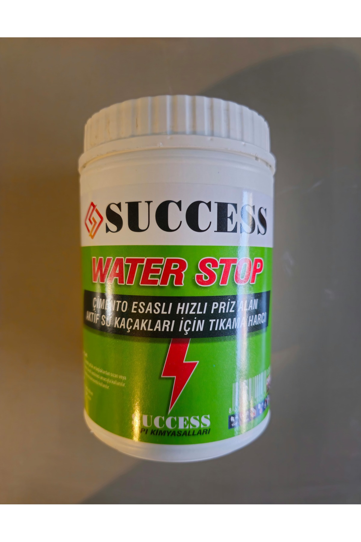 success WATER STOP 1KG - Fiyatı, Yorumları