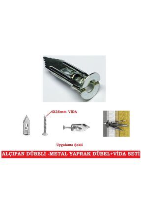 🛠️ Alçıpan Dübeli ile Pratik Montaj Yapın!