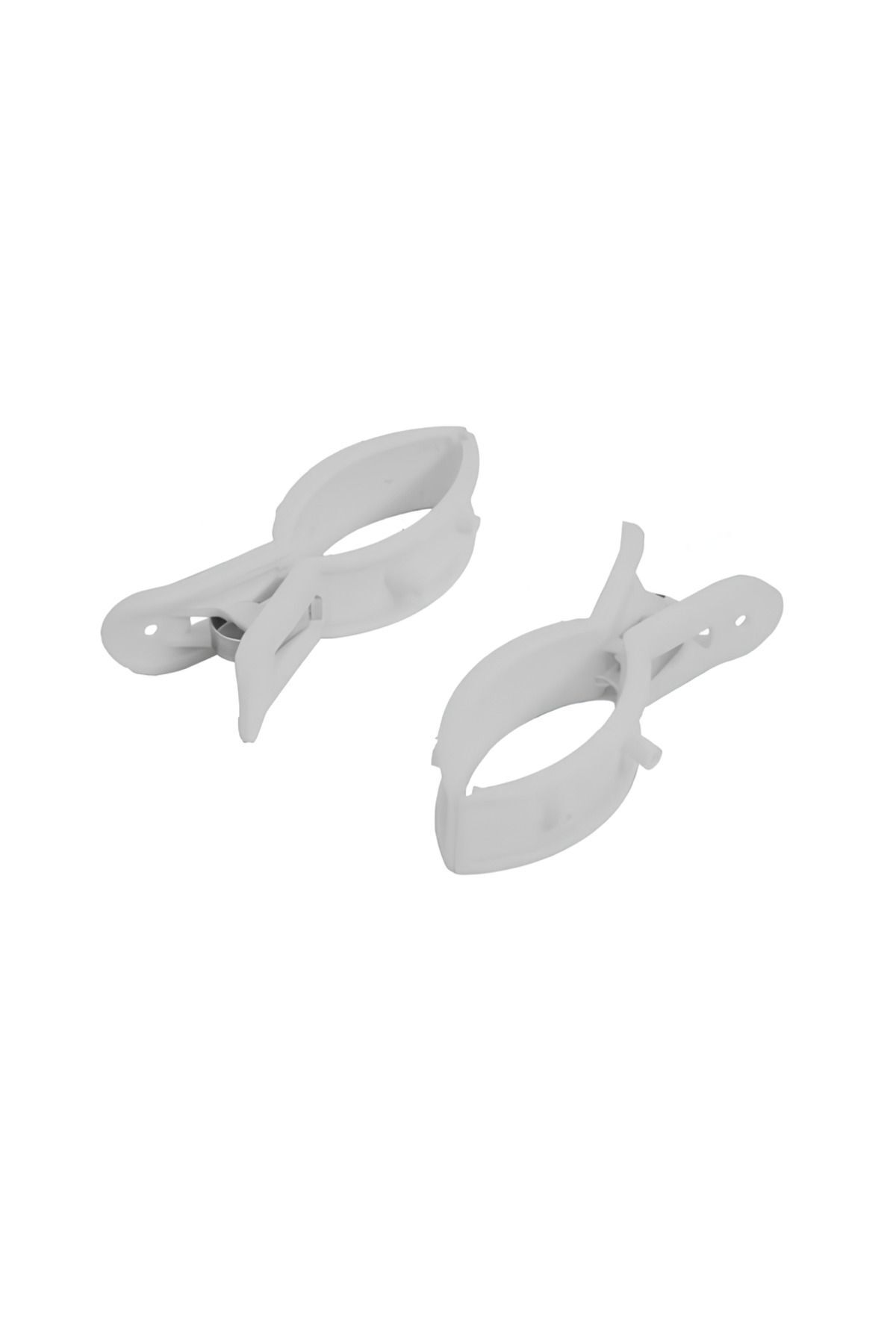 bk&tk design 2 Adet Büyük Boy Plaj Havlusu/ Xl Şezlong Sabitleyici Mandal/ Havlu Tutucu - Fiyatı ...