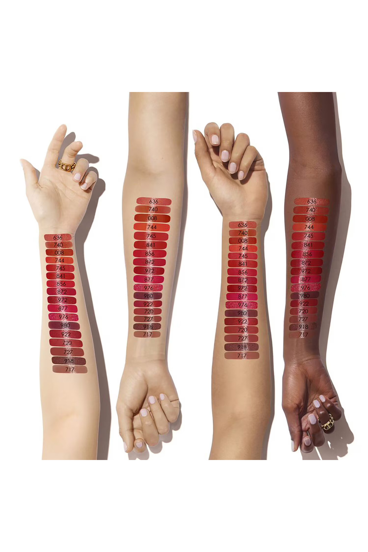 Dior - Parlak Ruj - Dior Addict - 616 Nude Mitzah (3,2 g) - Fiyatı ...