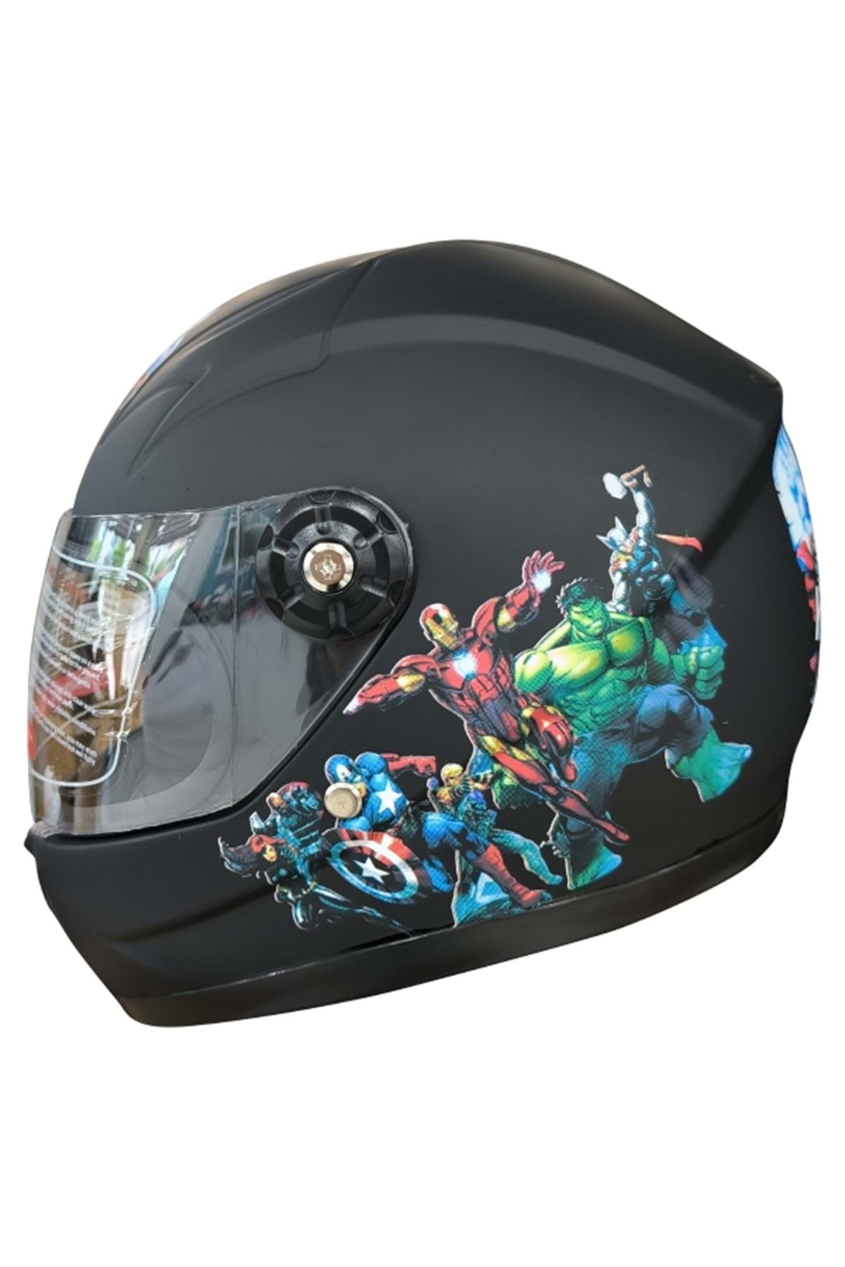 PRO HELMETS ÇOCUK KASKI SY 110 - Fiyatı, Yorumları