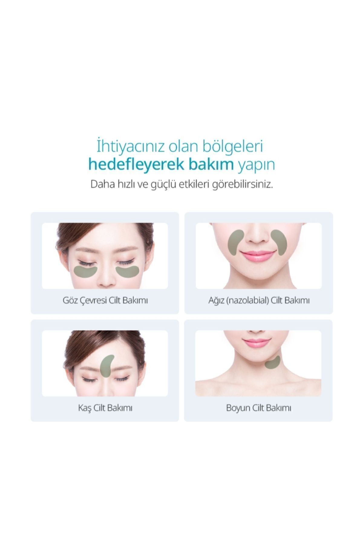 Atomy Marine Eye Patch - Fiyatı, Yorumları