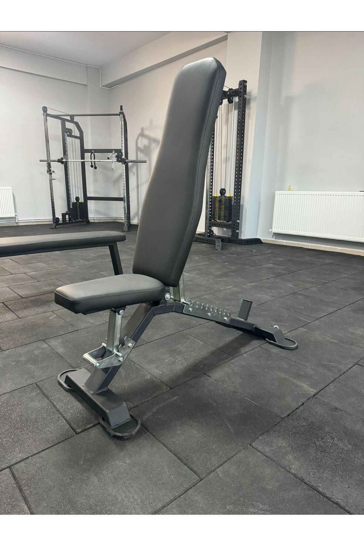 METALGYM METALGYMTURKEY PROBENCH Fiyatı, Yorumları - Trendyol