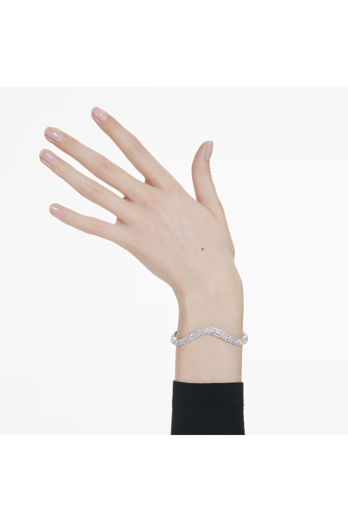 Swarovski 5692104 Sublima Bilezik M - Fiyatı, Yorumları