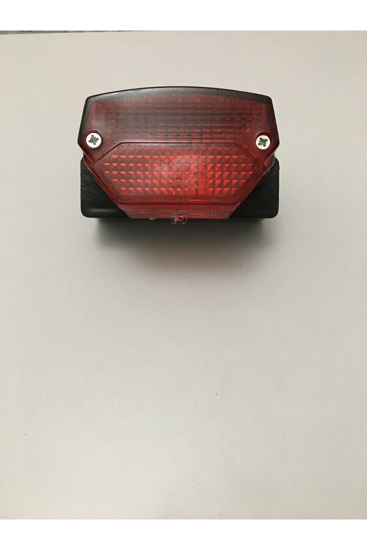 Mobylette Mobilet Mobylette Arka Stop Lambası Fiyatı, Yorumları - Trendyol
