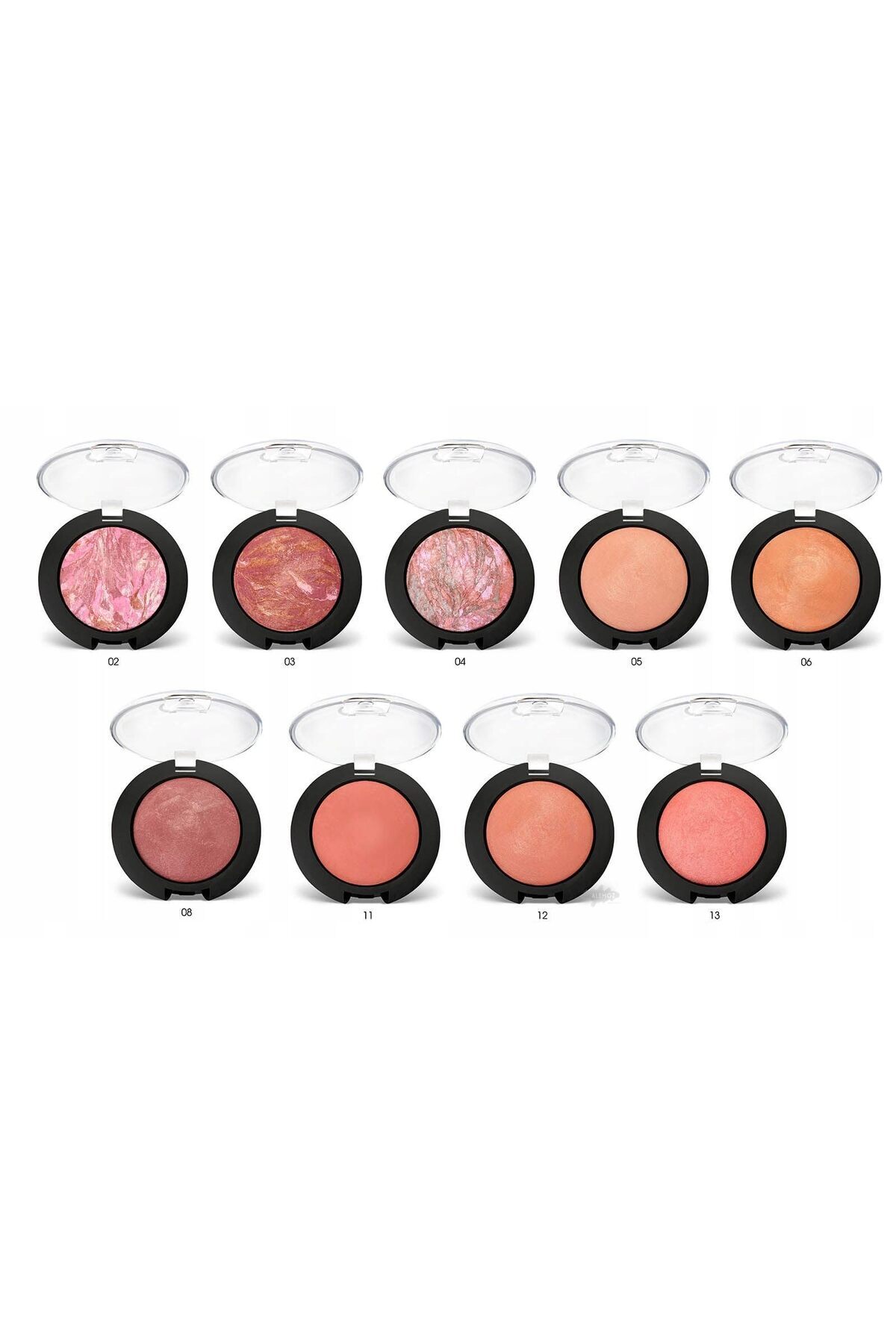 Golden Rose GR TERRACOTTA PİŞMİŞ ALLIK NO: 05Fiyatı, Yorumları - Trendyol