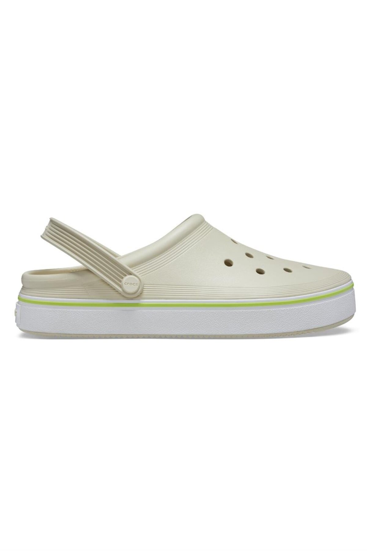 Crocs Off Court Clog Günlük Terlik 208371-2y2 - Fiyatı, Yorumları