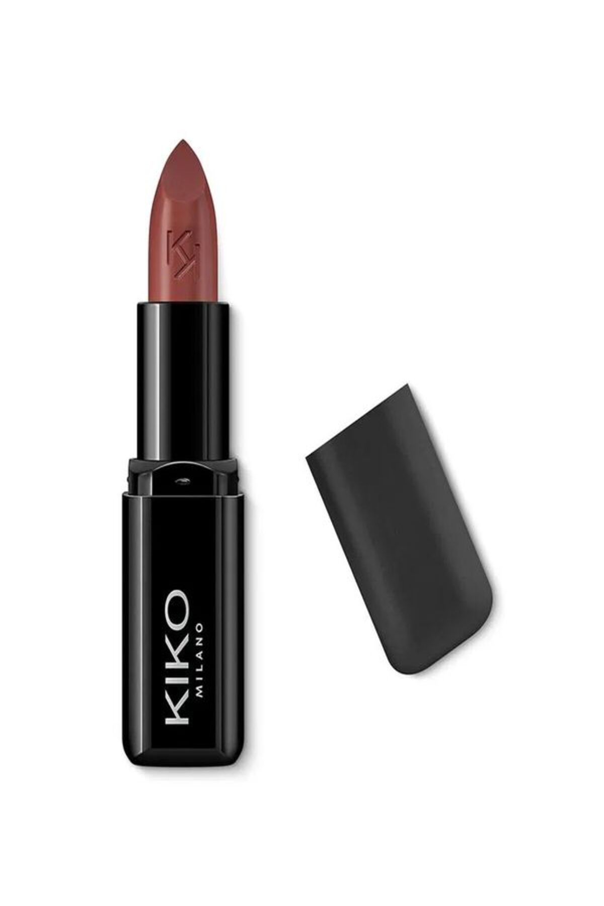 kiko milano Smart Fusion Lipstick 431 Chocolate Fiyatı, Yorumları ...