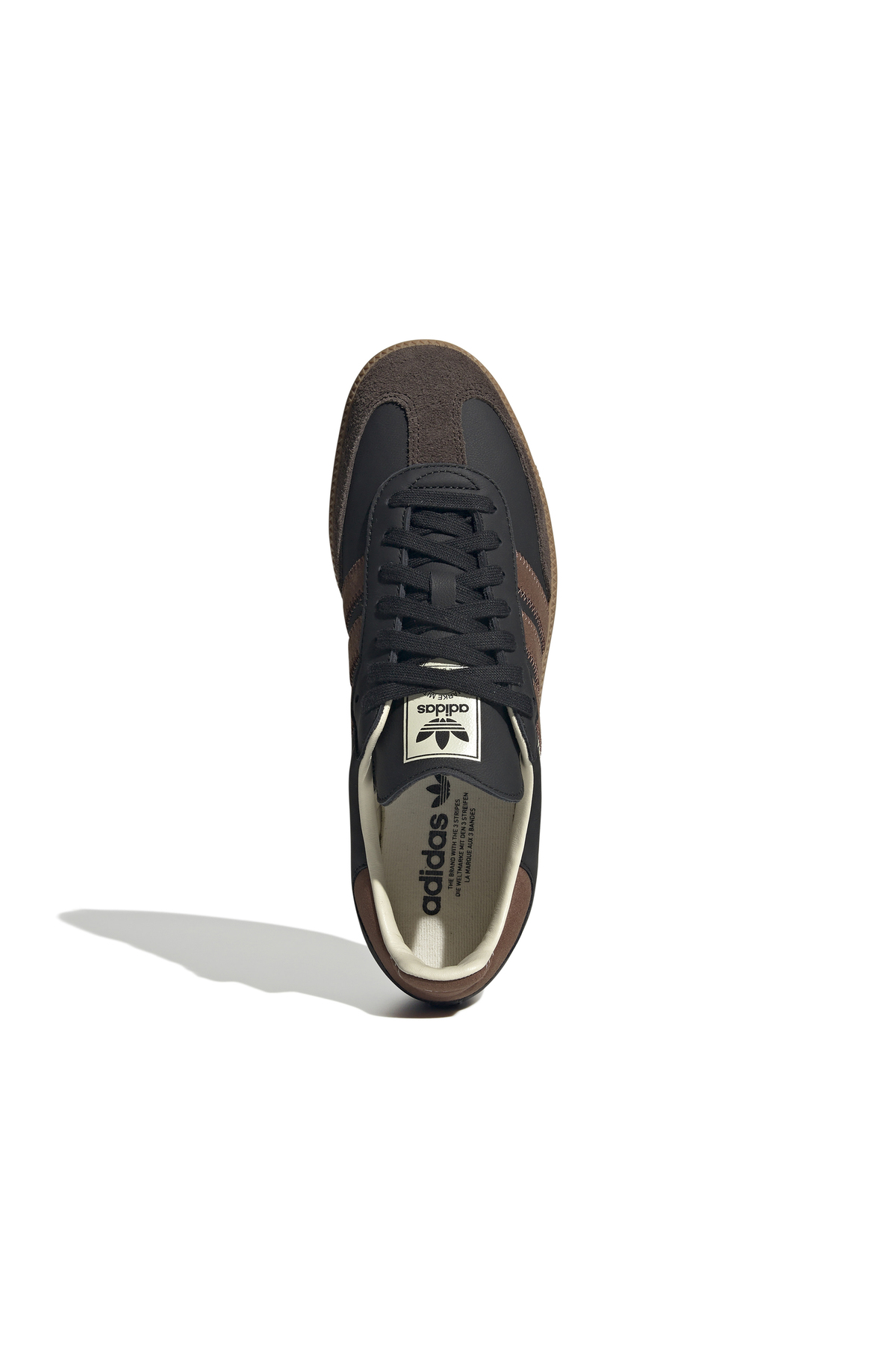 adidas Colorful Samba OG Sneaker - Sports Shoes- Trendyol