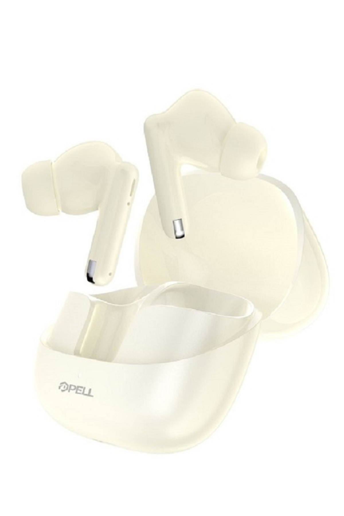 Pell T20 Premium Kulakiçi Bluetooth 5.3 Kulaklık Anc/enc Teknolojisi ...