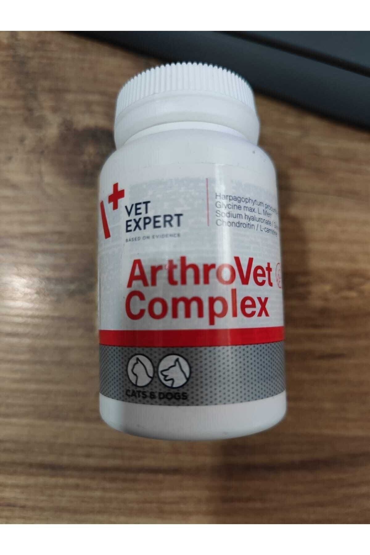 vet expert Vetexpert Arthrovet Complex - Fiyatı, Yorumları