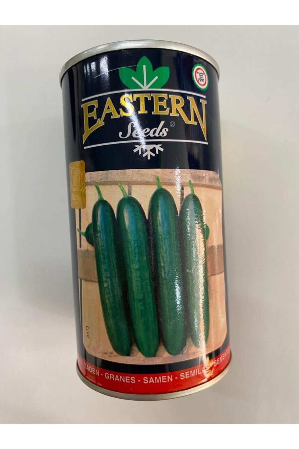 EASTERN SEEDS EASTERN MERCUR F1 SALATALIK TOHUMU 2500 ÇEKİRDEK - Fiyatı ...