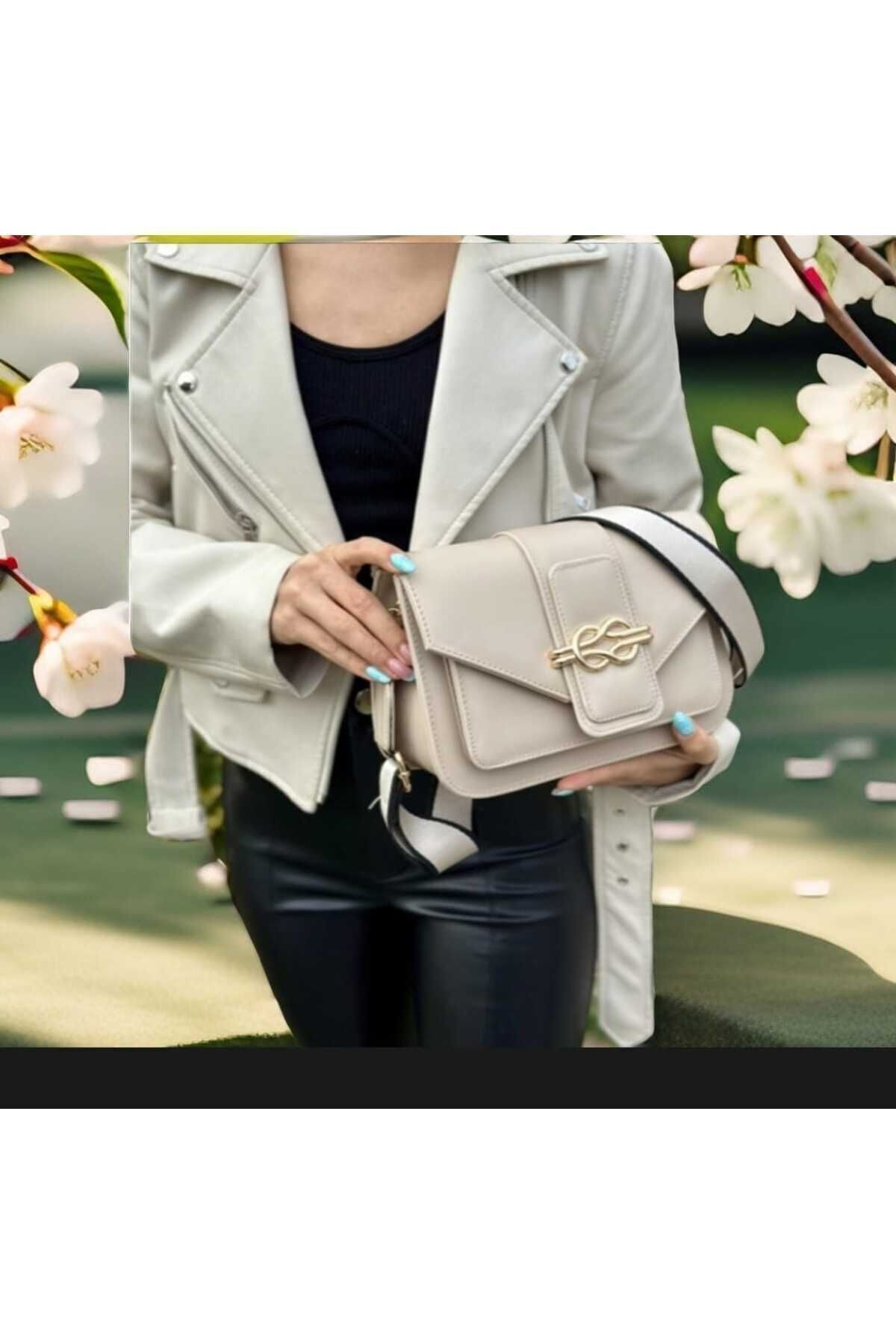 La'Graccia Marry Cherry Model Vizon Baget ÇantaFiyatı, Yorumları - Trendyol