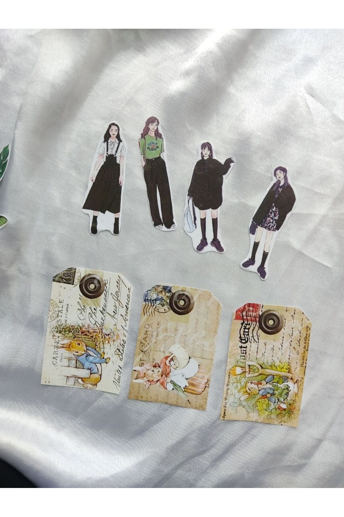 Lilaryum Vintage bullet journal ani hatira defteri hazırlama ...