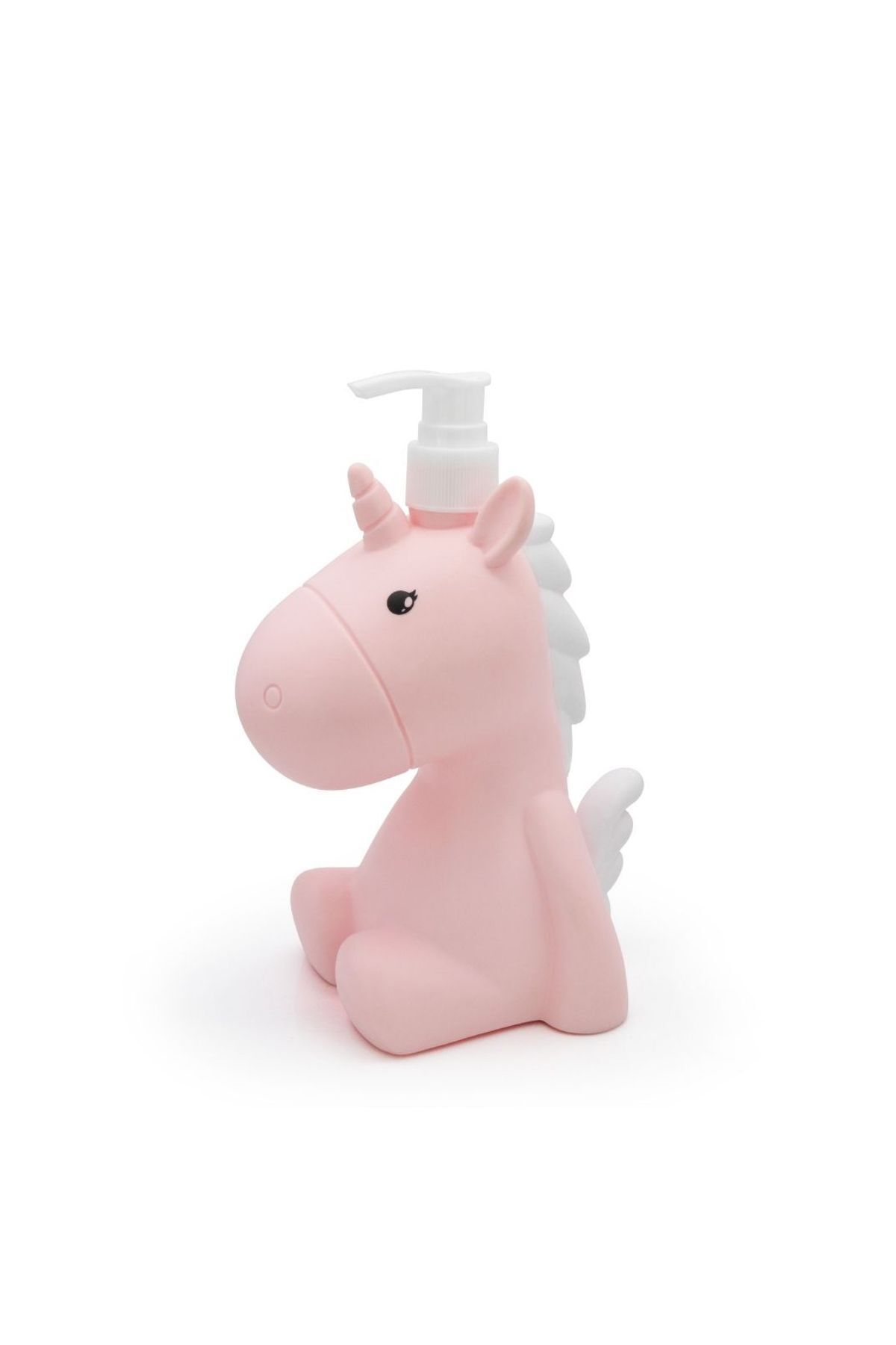 DHINK Unicorn Sıvı Sabunluk 13 Cm X 10 Cm X 17 Cm Pembe Fiyatı ...