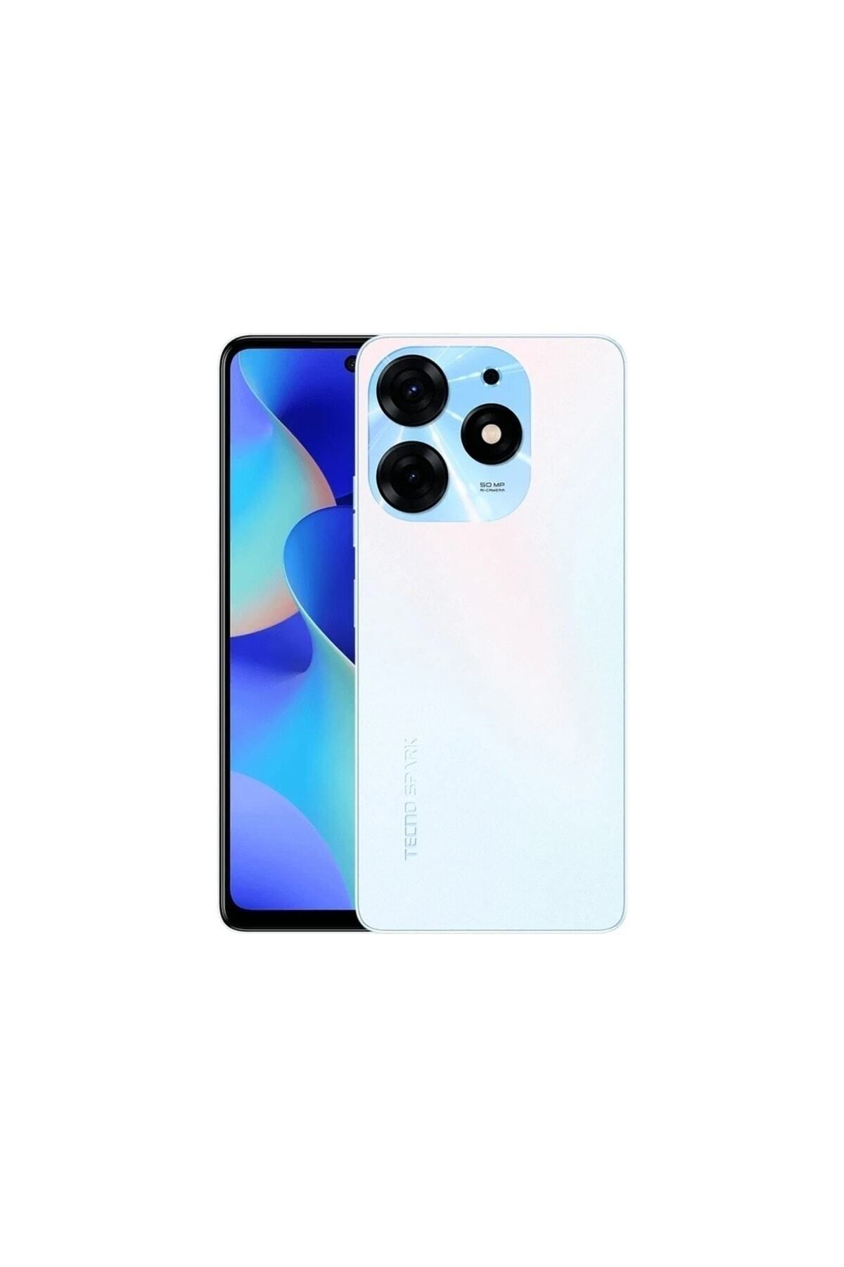 TECNO Spark 10 Pro 8/128gb Beyaz - OnuAl Fiyat Arşivi