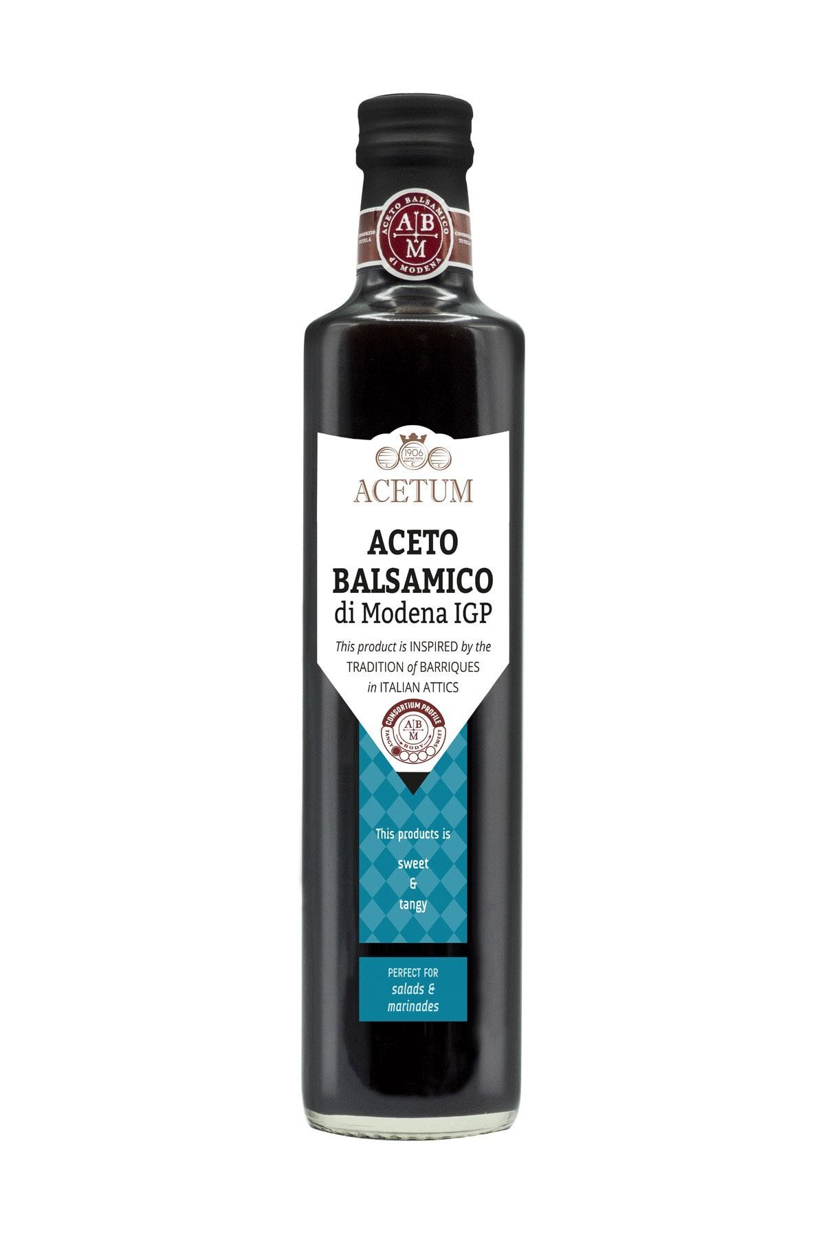 Acetum Balsamik Sirkesi 500 mlFiyatı, Yorumları - Trendyol
