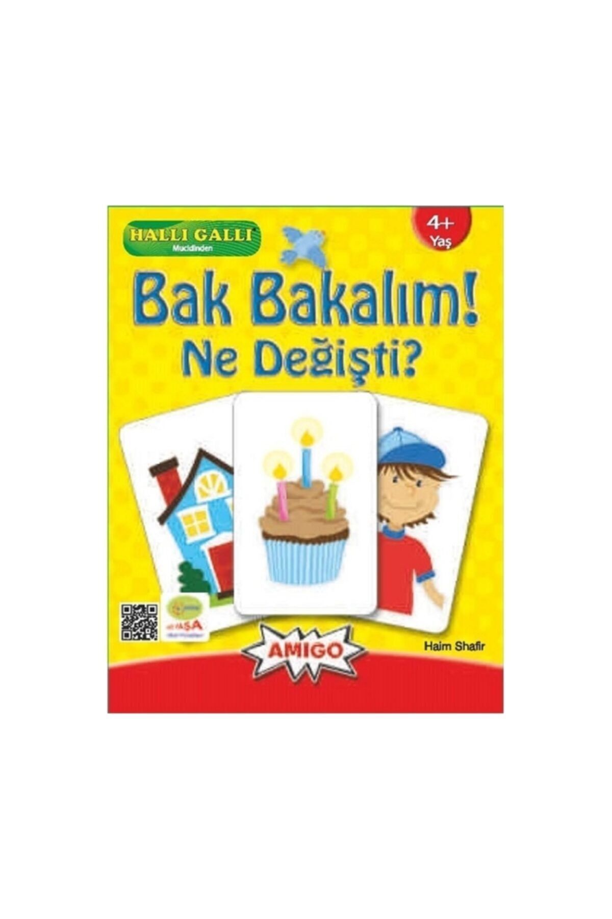 Genel Markalar Bak Bakalım! Ne Değişti? Fiyatı, Yorumları - Trendyol