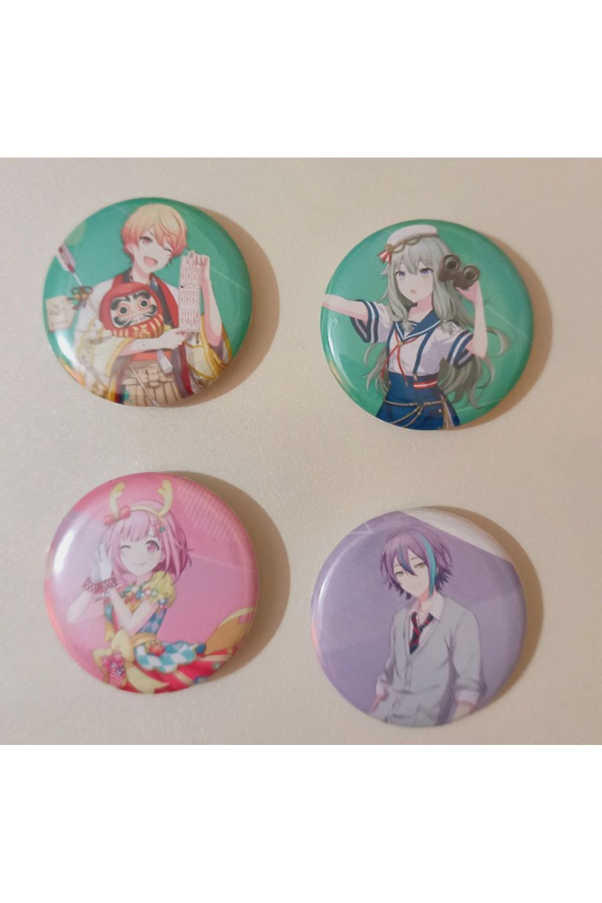 kleeyiseviyorum Hatsune Miku Pjsekai Project Sekai Colorful Stage Anime ...