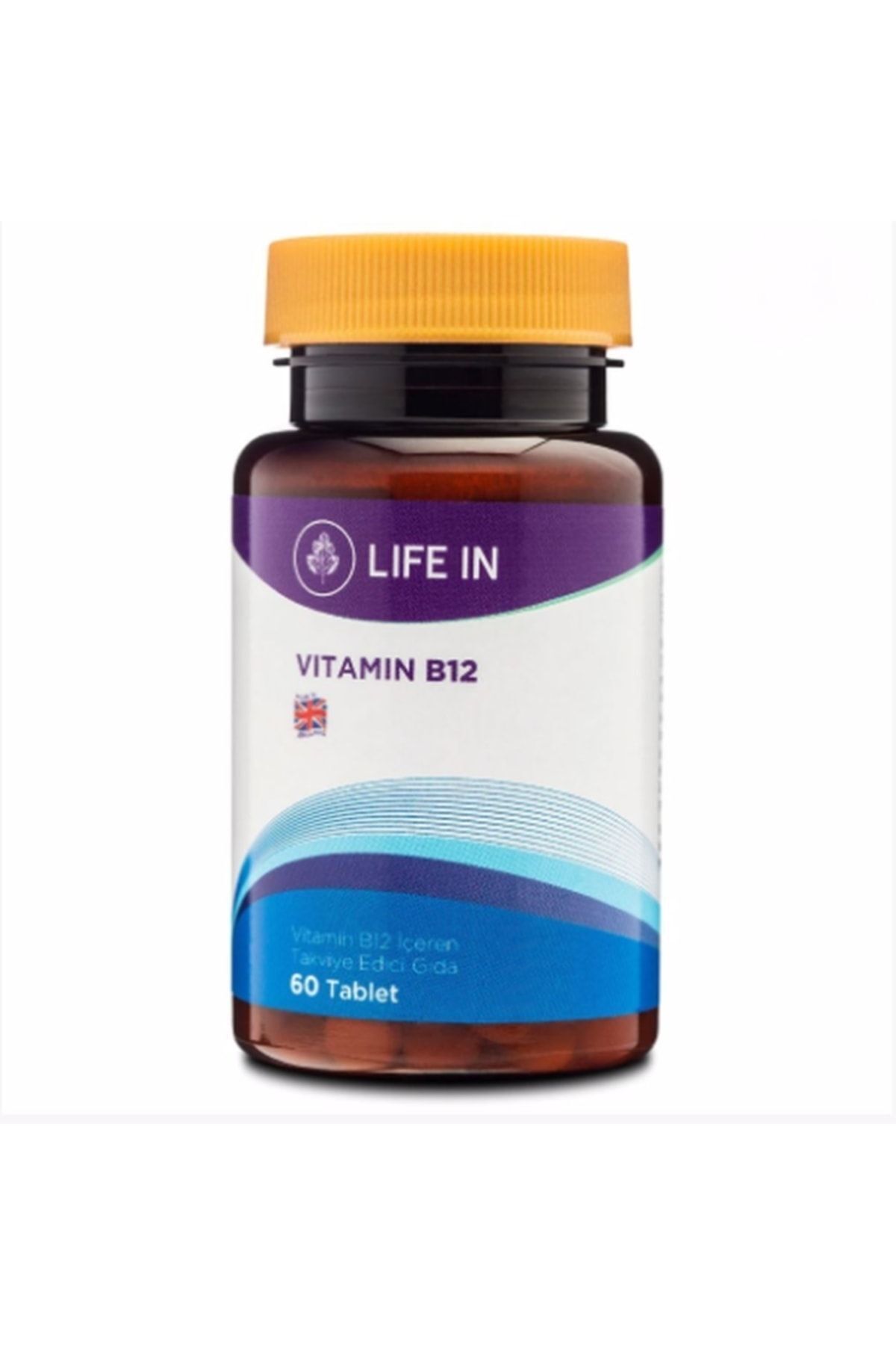 Genel Markalar B12 Vitamin Tablet - Fiyatı, Yorumları