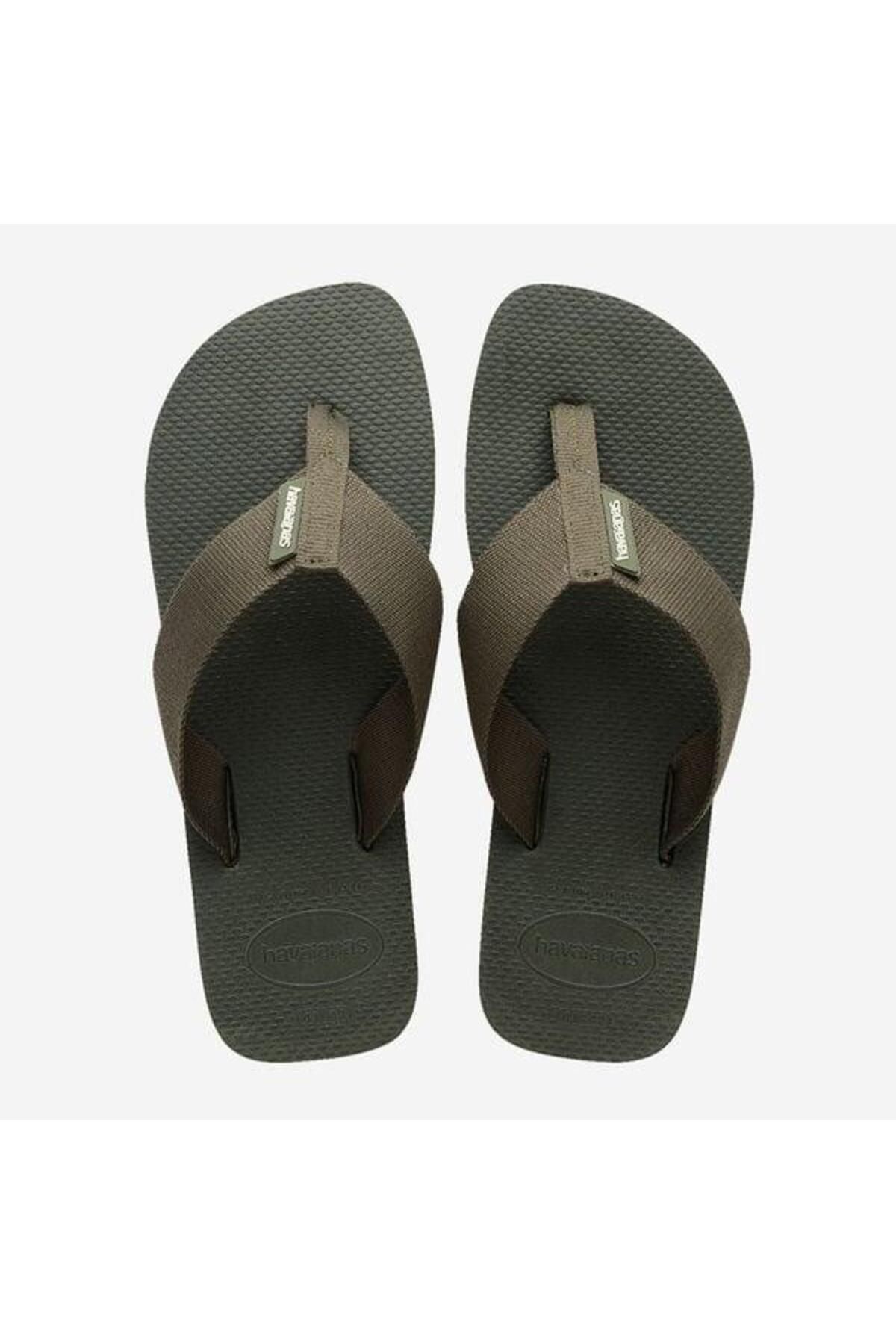 Havaianas Urban Basic Material Green 4148427-4896 - Fiyatı, Yorumları