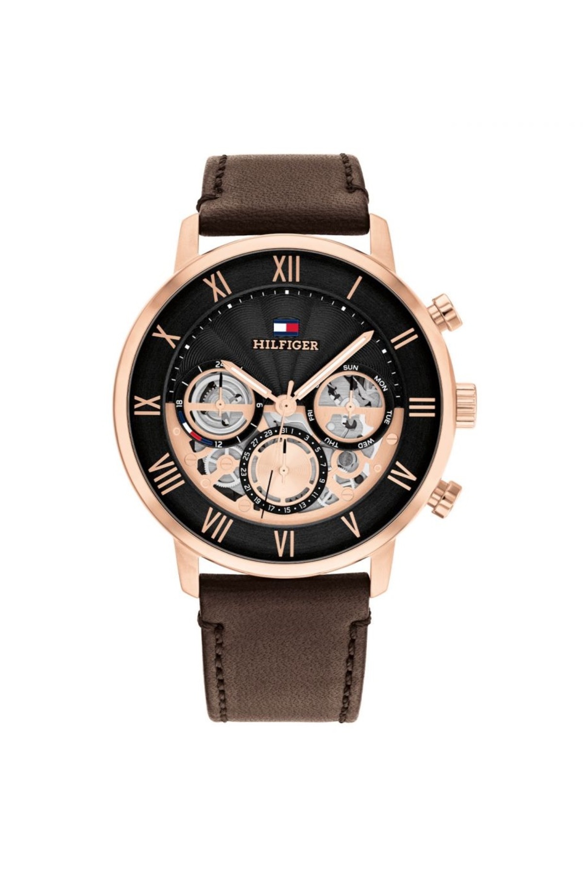 Tommy Hilfiger TH1710566 Erkek Kol Saati Fiyatı, Yorumları - Trendyol