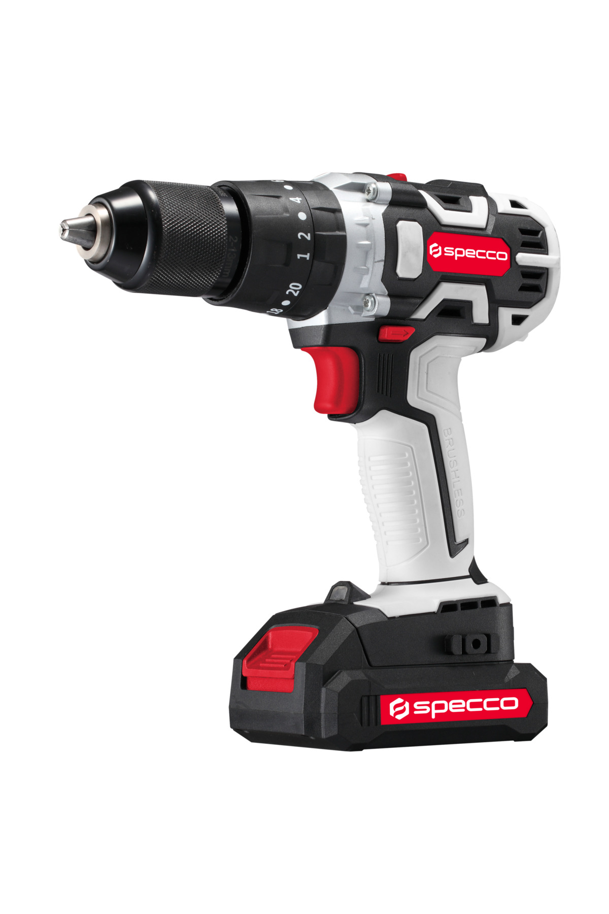 Specco 18v Li-ion Şarjlı Darbeli Matkap (AKSESUARLI SET) - Fiyatı, Yorumları