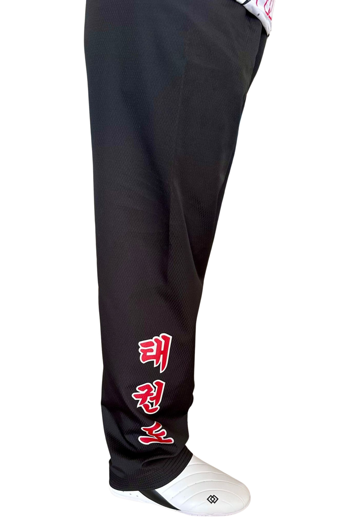 whiteface Fıghter Taekwondo Antrenman Pantolonu (dobok) Siyah Fiyatı ...