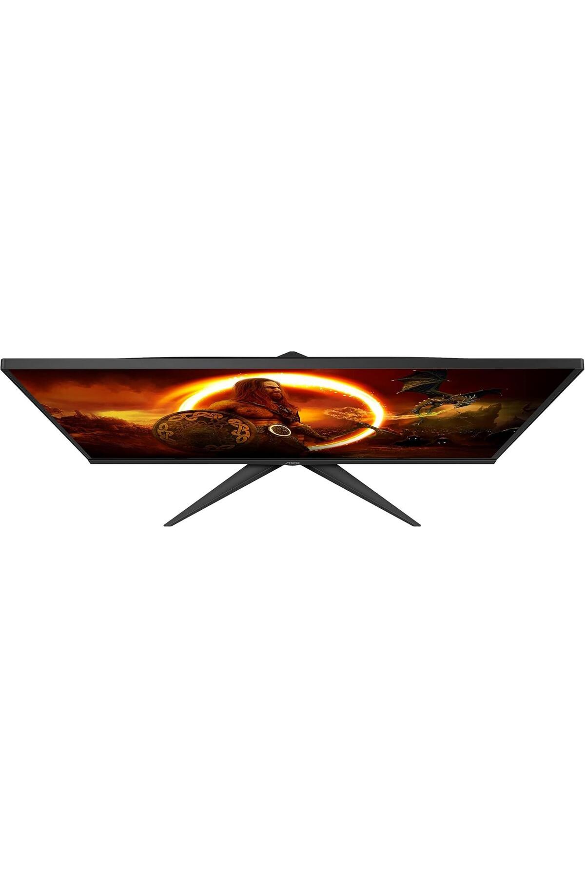 AOC 27G2ZNE/BK 27" 1 ms Full HD 240 Hz Oyuncu Monitörü - Fiyatı, Yorumları