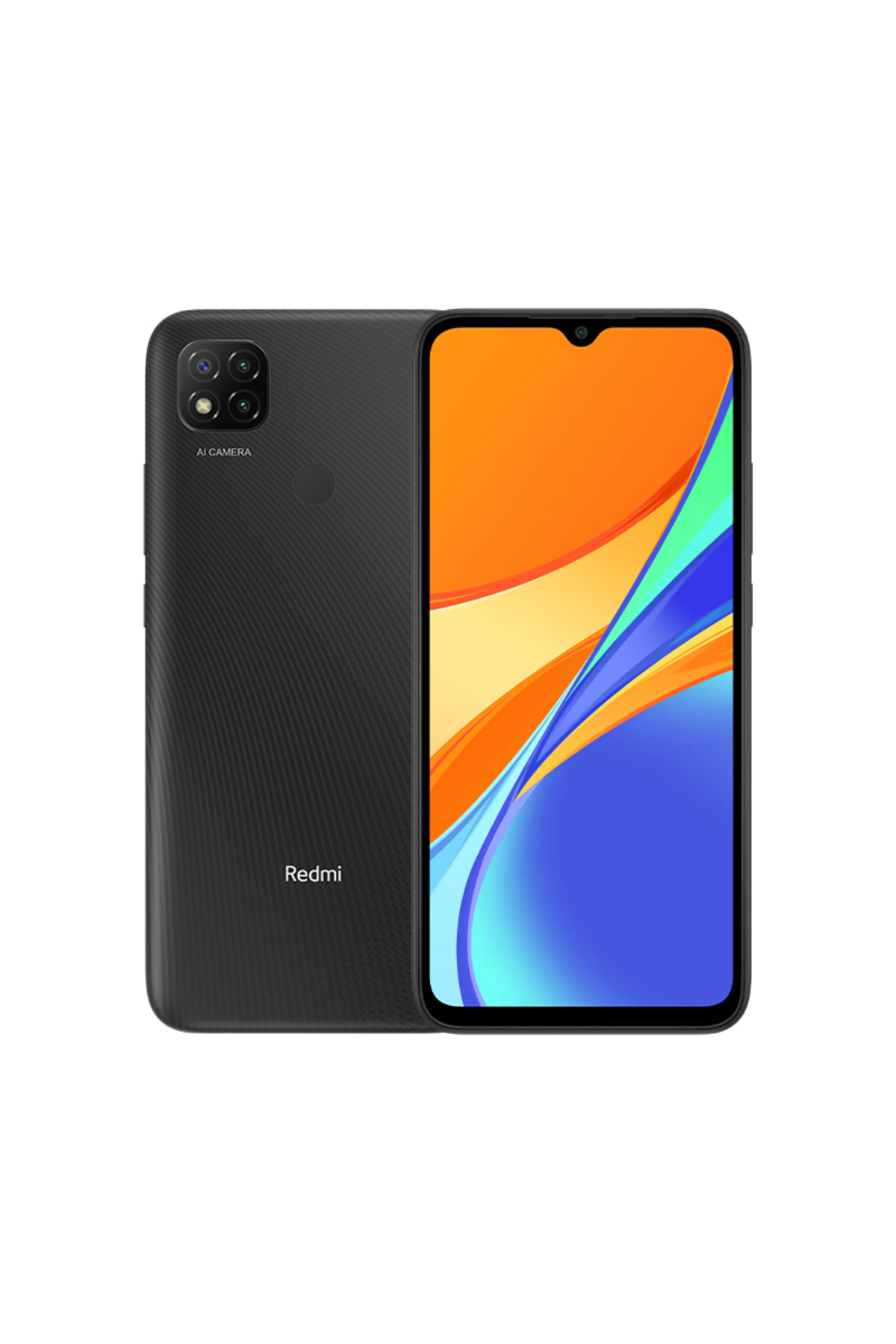 Xiaomi Yenilenmiş Redmi 9c 32 Gb Gece Yarısı Grisi (12 AY GARANTİLİ ...