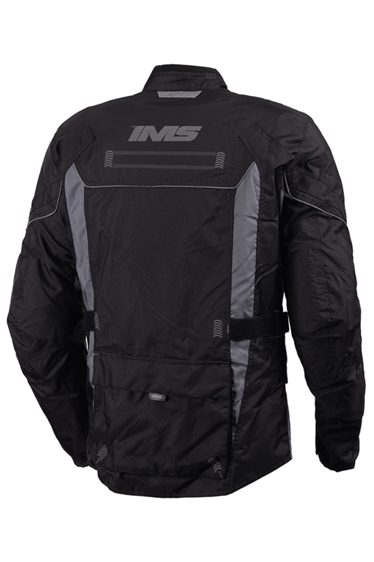IMS JACKET 2 Siyah Gri Kışlık Motosiklet Montu Fiyatı, Yorumları - Trendyol