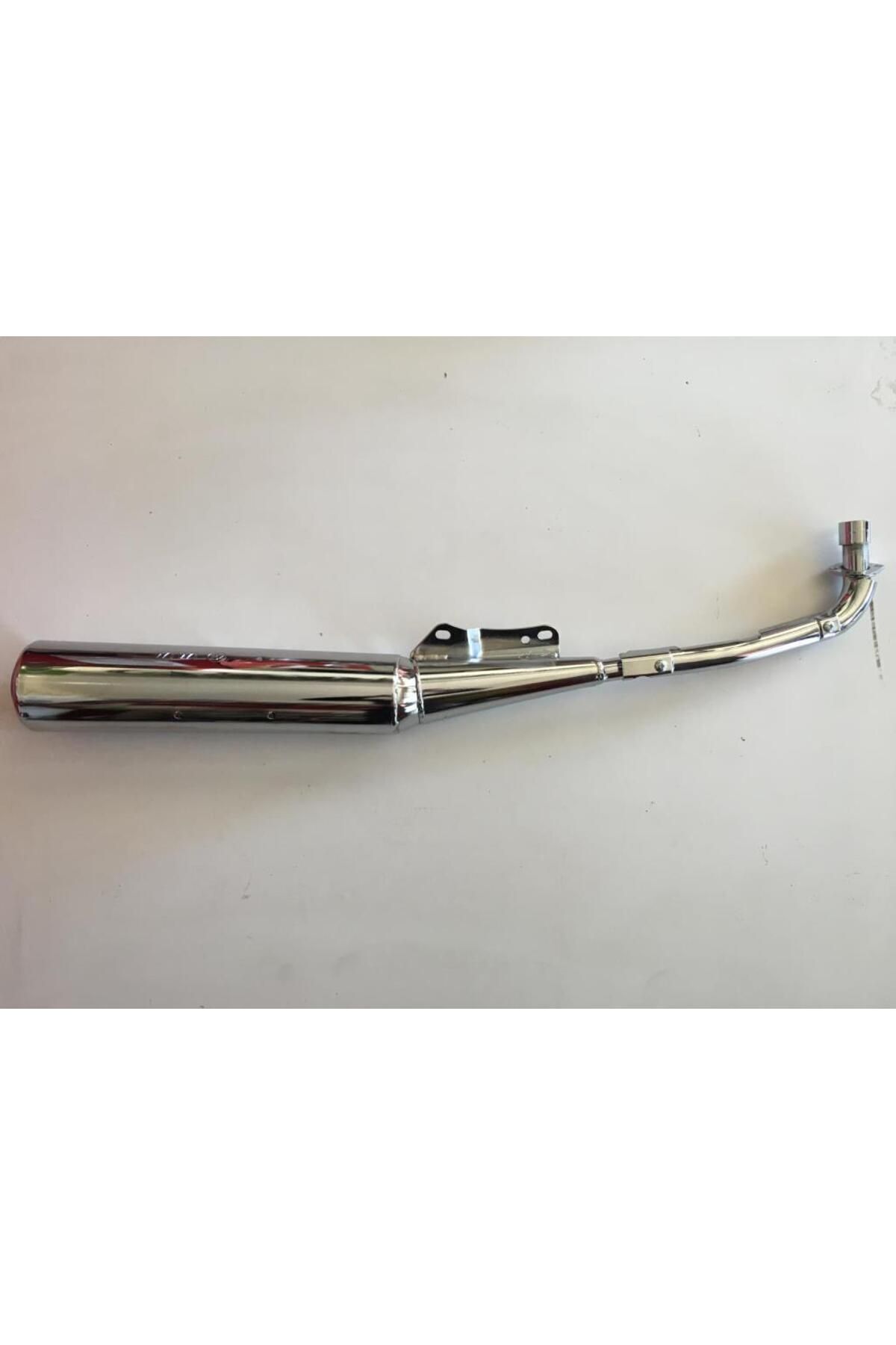 Genel Markalar Cup E4 Mevzuata Uygun Egzoz (CIRCIR) - Fiyatı, Yorumları